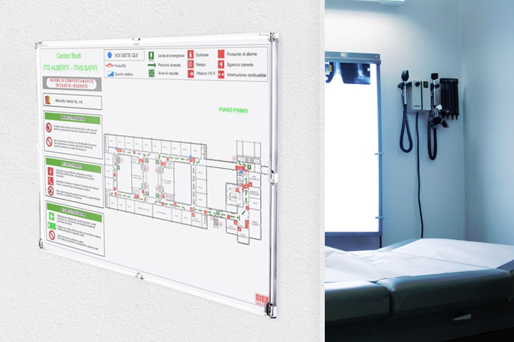 Visa för smiley rapport, Information Smiley håller, Taymar